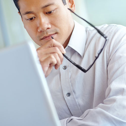 CCMP Guided Learning