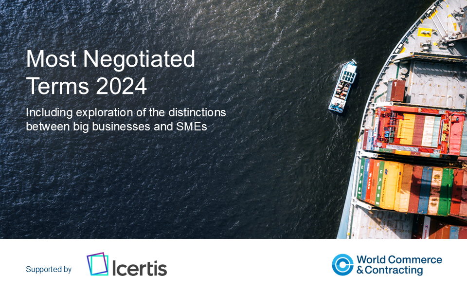 Negotiation Room 2025 Series
