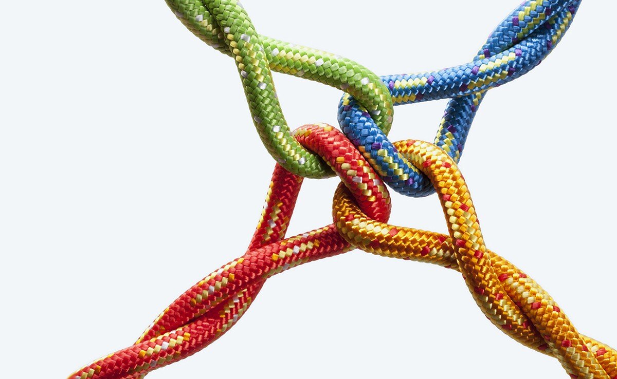 Enhancing collaboration through effective Relationship Management